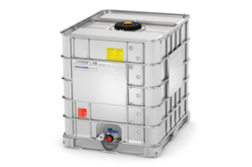 Cuves IBC de réemploi alimentaire - OPALE EQUIPEMENT